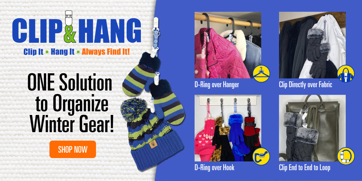 Clip & Hang – CH Clip & Hang LLC